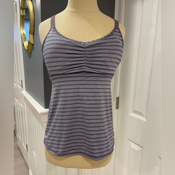 Prana | Tops | Prana Filament Tank Top | Poshmark